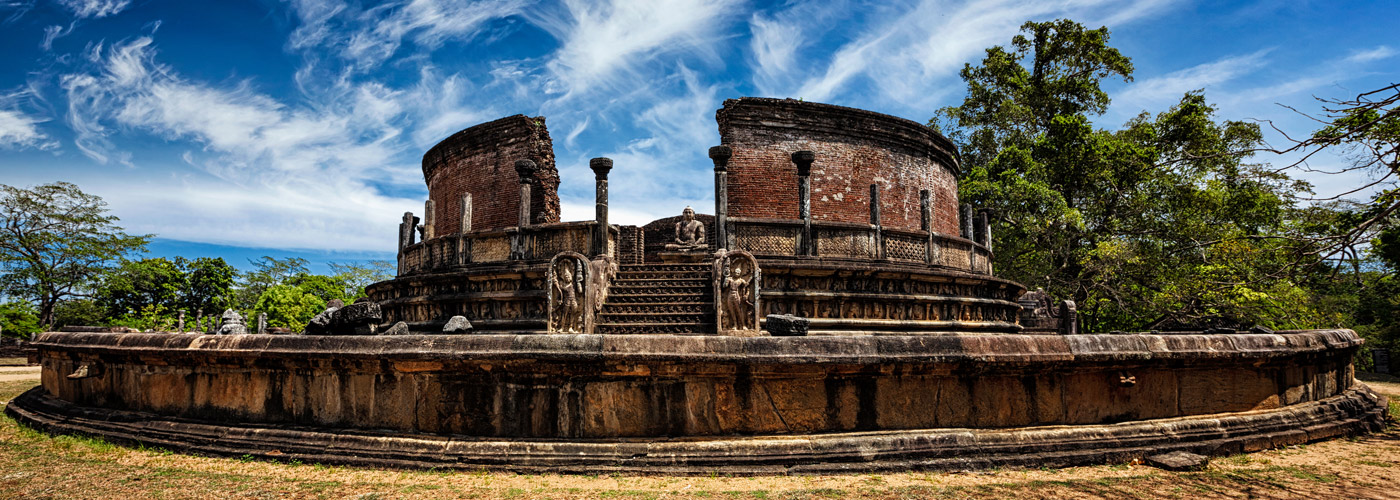 Polonnaruwa Sri Lanka | Explore Ancient City of Polonnaruwa