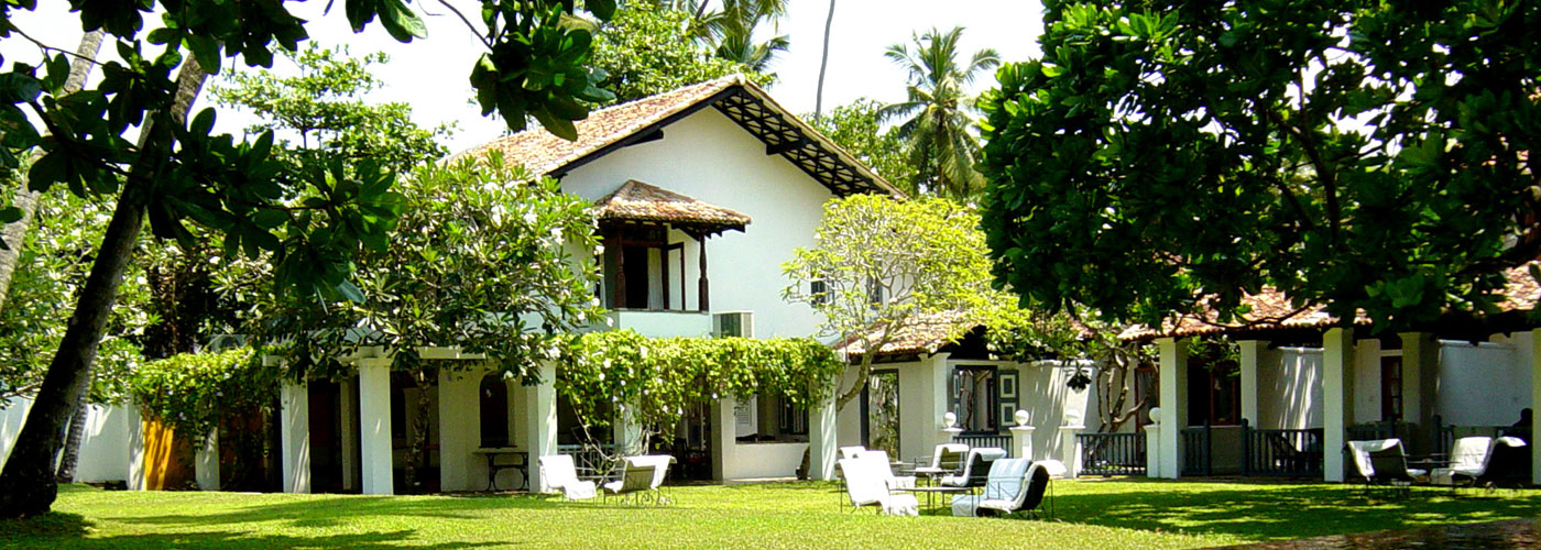 Club Villa, Sri Lanka Sri Lanka