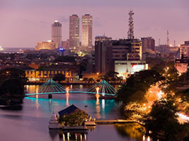 Colombo City Tour - Tourslanka