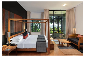 Heritance Kandalama | Luxury Eco Hotel in Sri Lanka’s Cultural Triangle