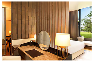 DoubleTree by Hilton Weerawila | Luxury Hotel in Weerawila Near Yala