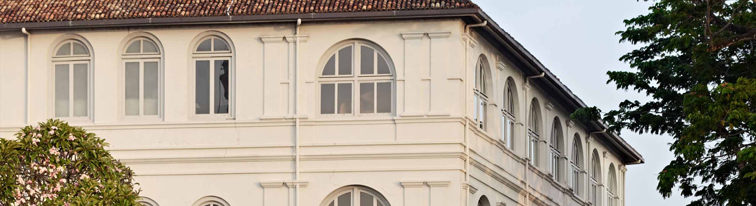 Amangalla | Luxury Hotel in Galle Fort | Colonial Heritage Retreat