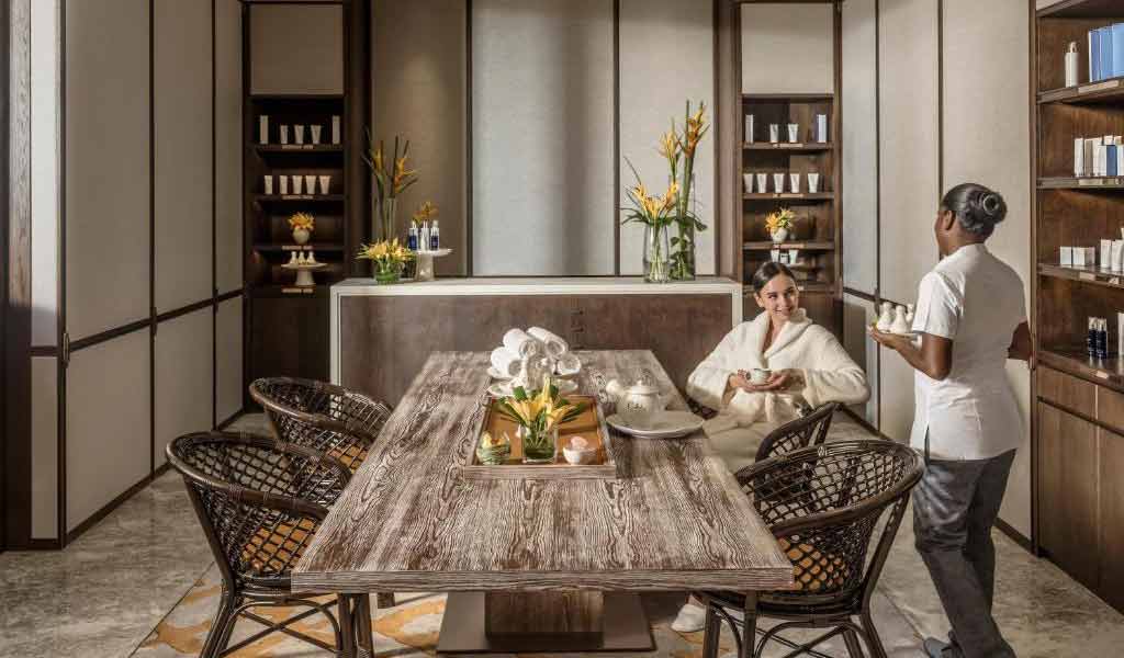 Luxury Hotel in Colombo | Shangri-La Colombo – 5-Star City Escape
