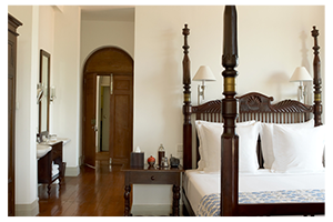 Amangalla | Luxury Hotel in Galle Fort | Colonial Heritage Retreat